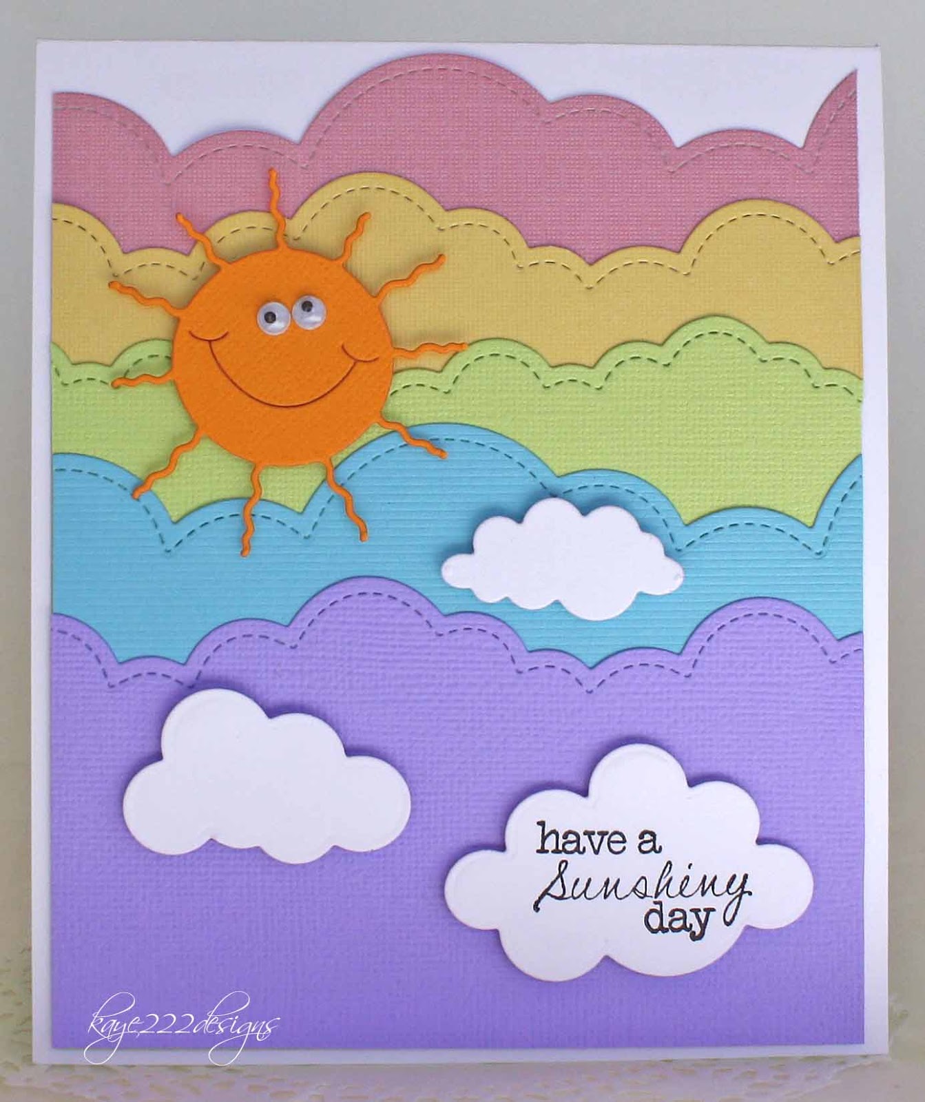 Beyond Beauty: Have a Sunshiny Day!