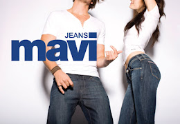 History of All Logos: All Mavi Jeans Logos