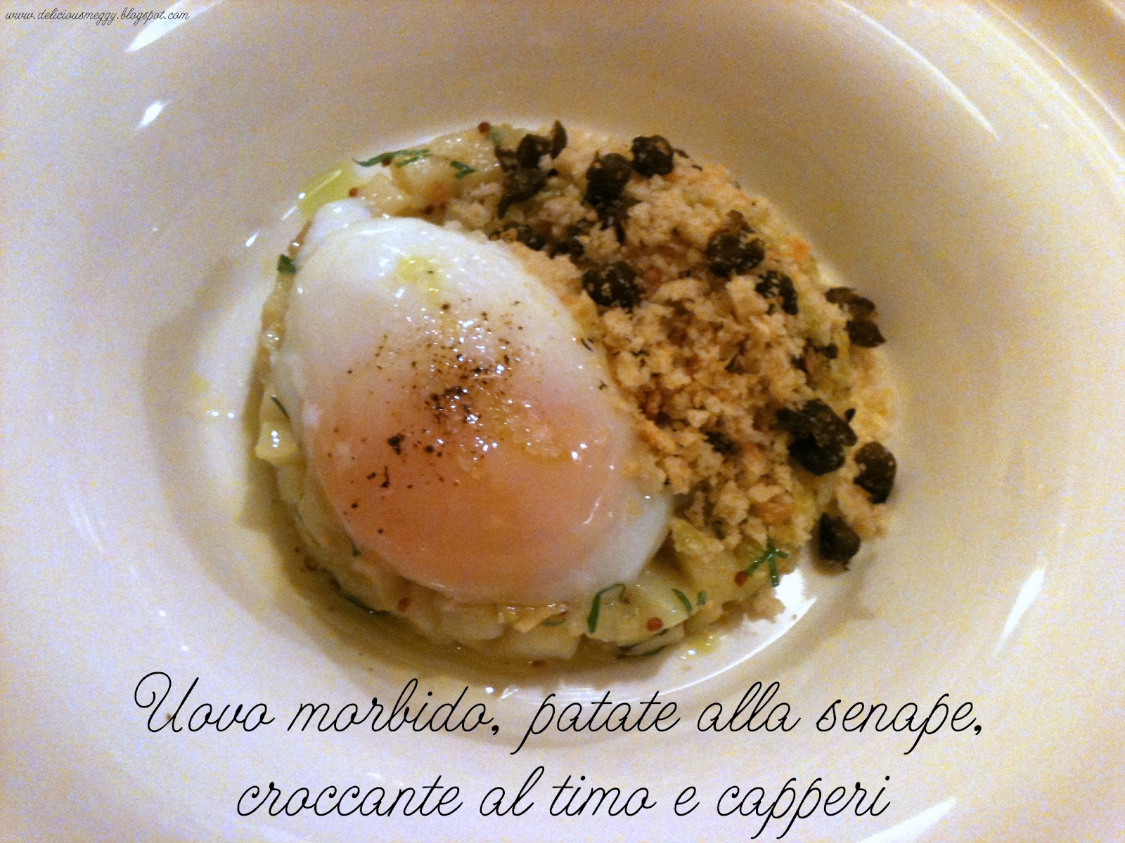 Basilico, malva & cerfoglio ...: 2012