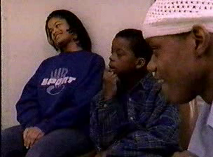 The Department of Afro American Research, Arts and Culture