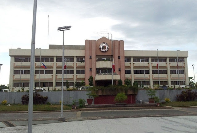 walking distance & et cetera -: Butuan city