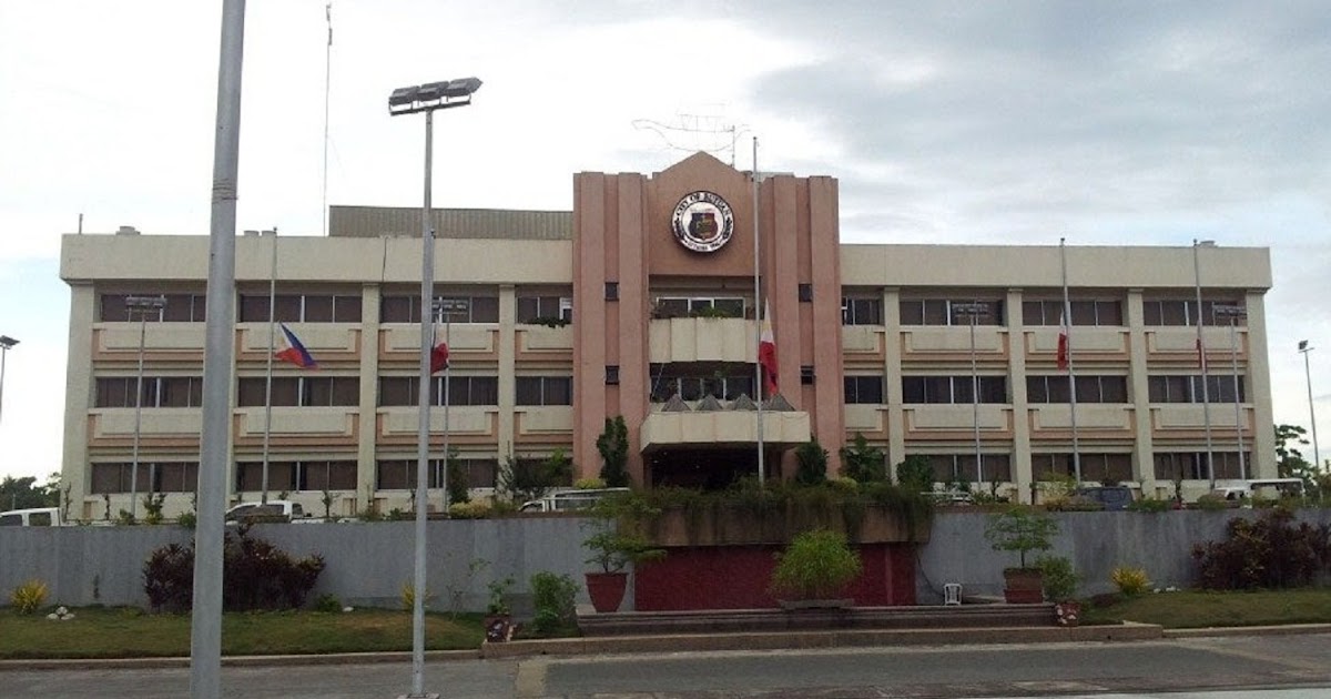 walking distance & et cetera -: Butuan city