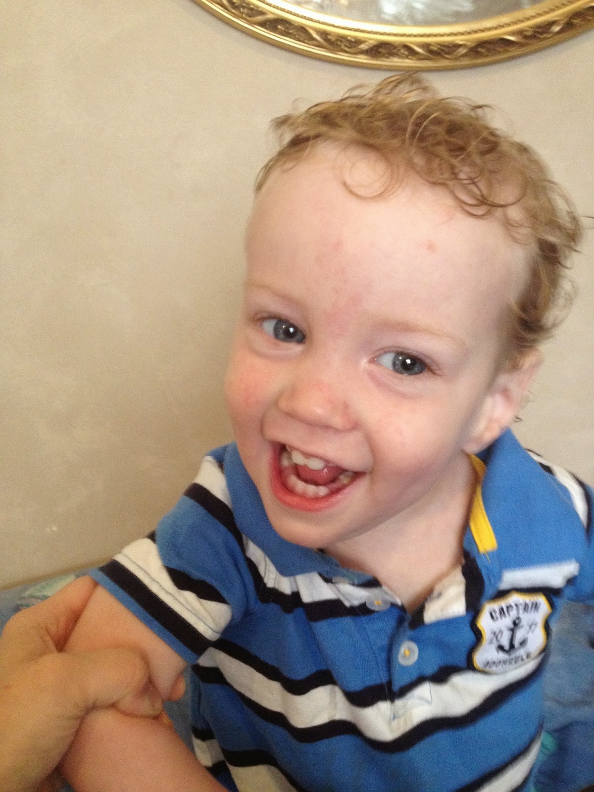 Hill Family Insider: Meet My Family!