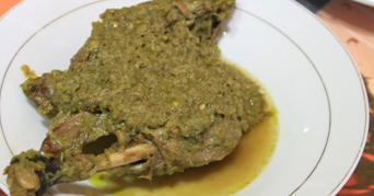 Resep Gulai Itiak - Masakan Khas Koto Gadang Agam, Bukittinggi - Dapur ...