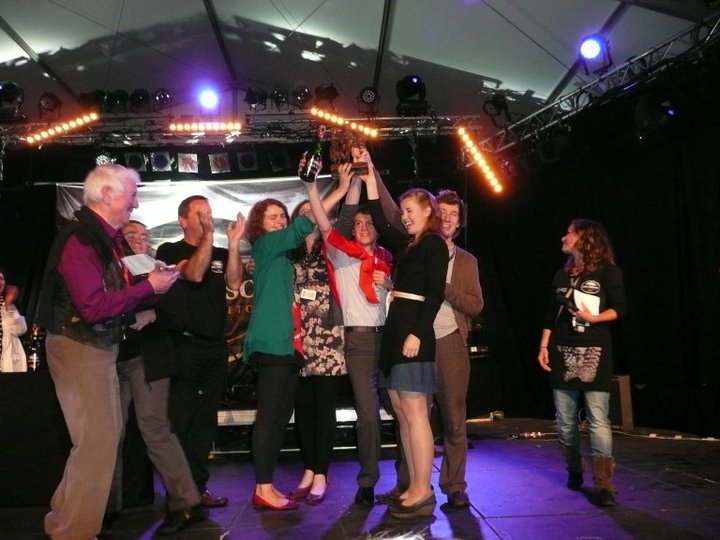 Manx Band Win Top Prize at Europe’s Biggest Celtic Festival - North ...