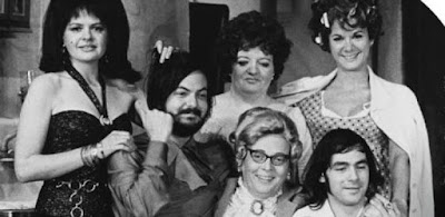 Tradition Québec: Le joual, les sacres et la Révolution tranquille