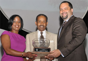 Kirk Tanter Blog: Joe Madison Awarded By NAACP For Excellence In Media