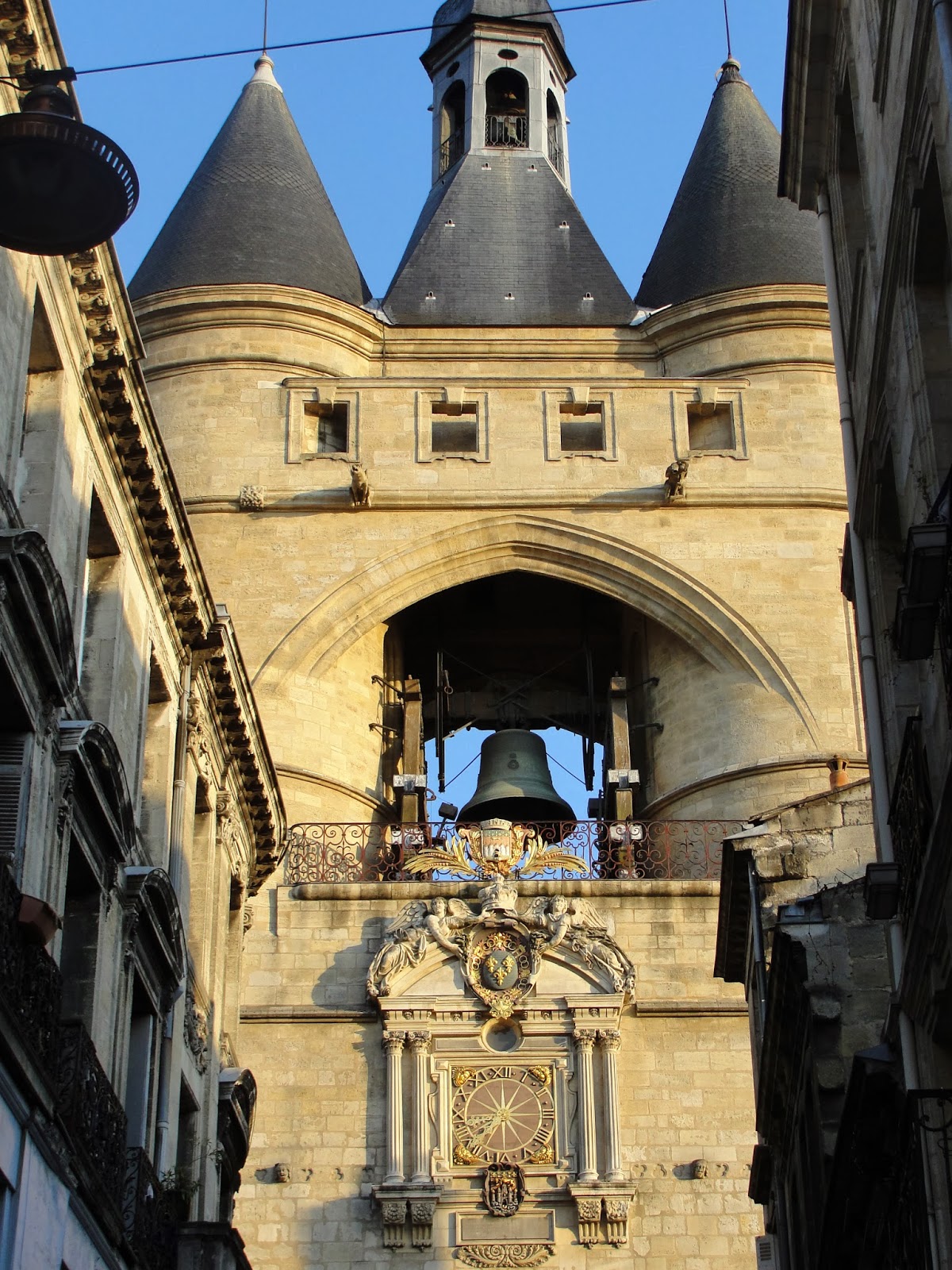 BORDEAUX | Uma Senhora Viagem