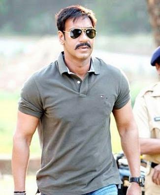 Bollywood Masala World: Ajay Devgan Six Pack Abs; Ajay Devgan New Look ...
