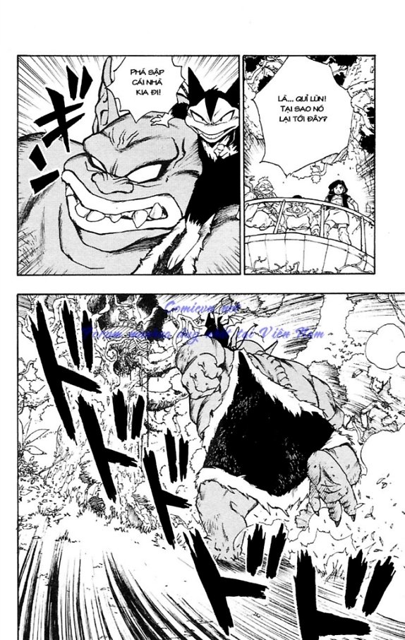 Dấu ấn rồng thiêng 2 – Emblem of Roto chap 2 | Kênh truyện tranh