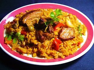 GASTRONOMIA XINCA: GASTRONOMIA XINCA