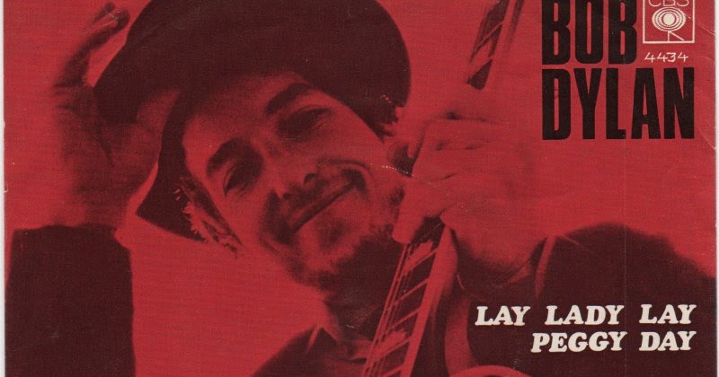 CharlBusk Guitar World: Lay Lady Lay by Bob Dylan Guitar Chords