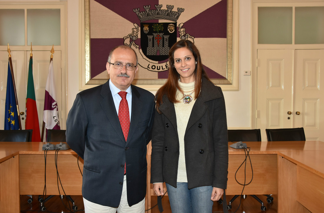 Ana Figueiras é a diretora artística dos Encontros de Música Antiga de ...