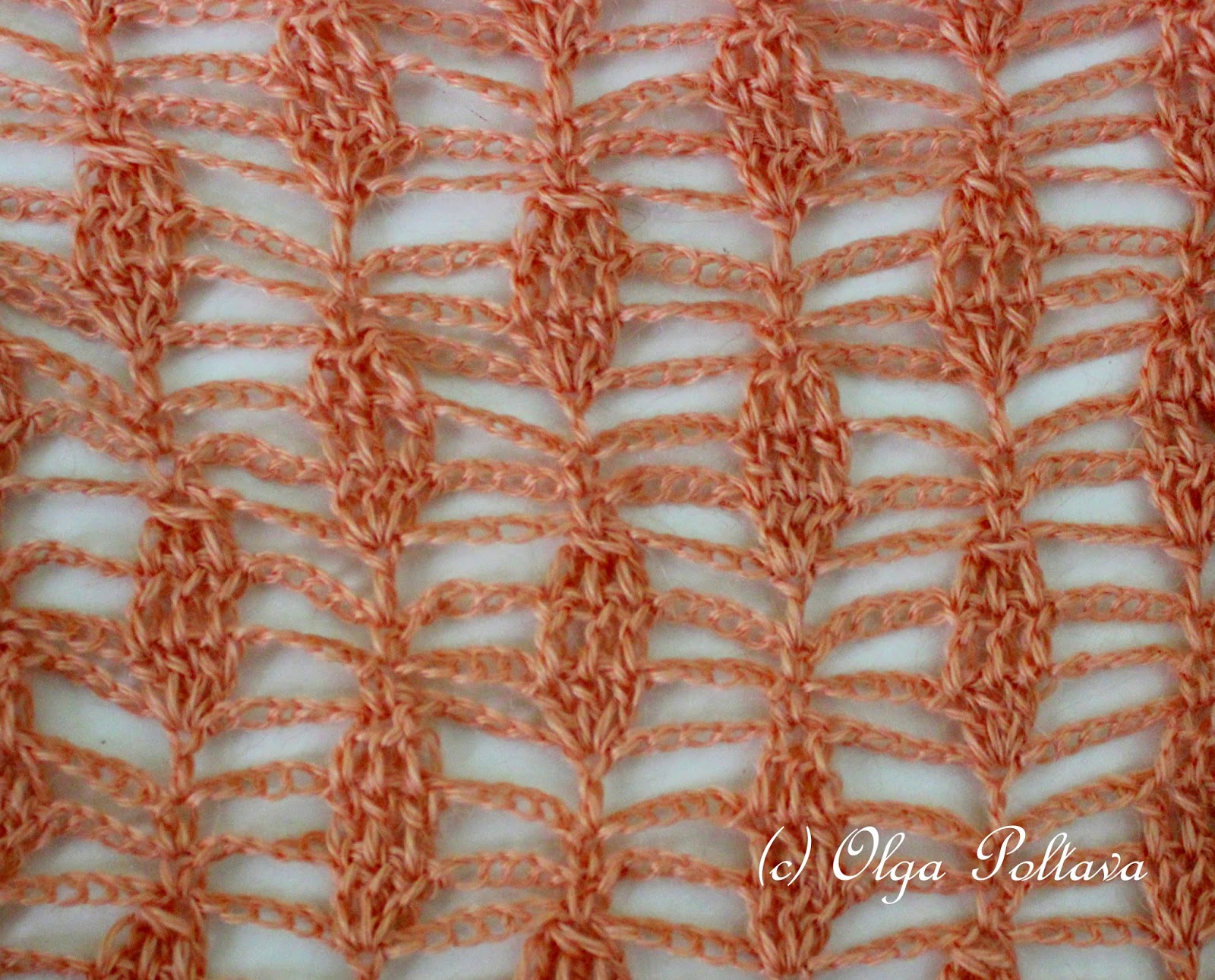 Lace Stitch Patterns Crochet at Lori Masters blog