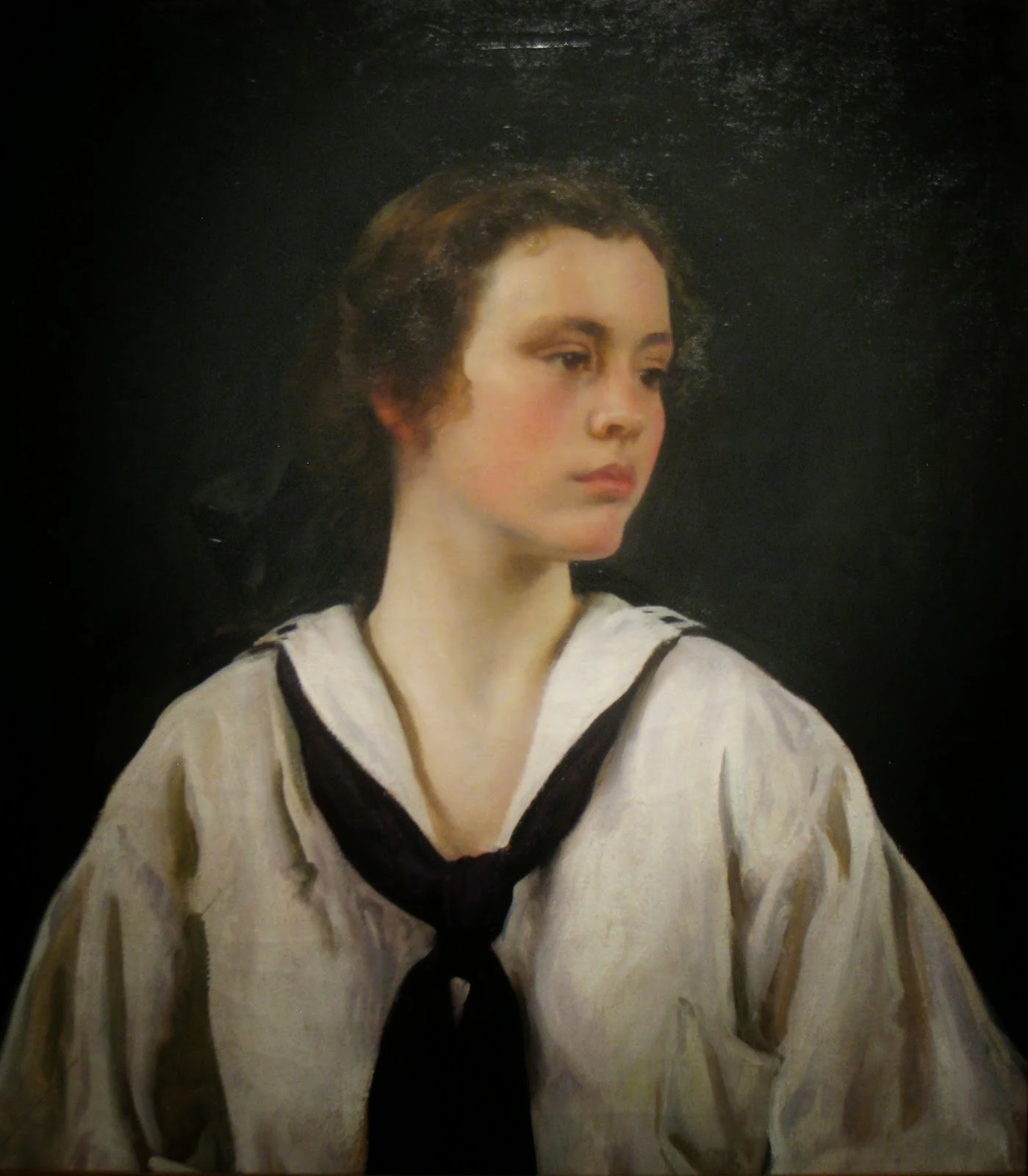 Joseph DeCamp | Impressionist painter | Tutt'Art@ | Pittura * Scultura ...