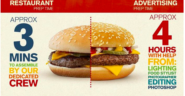 Media Ethics and Society: Offensive Advertising