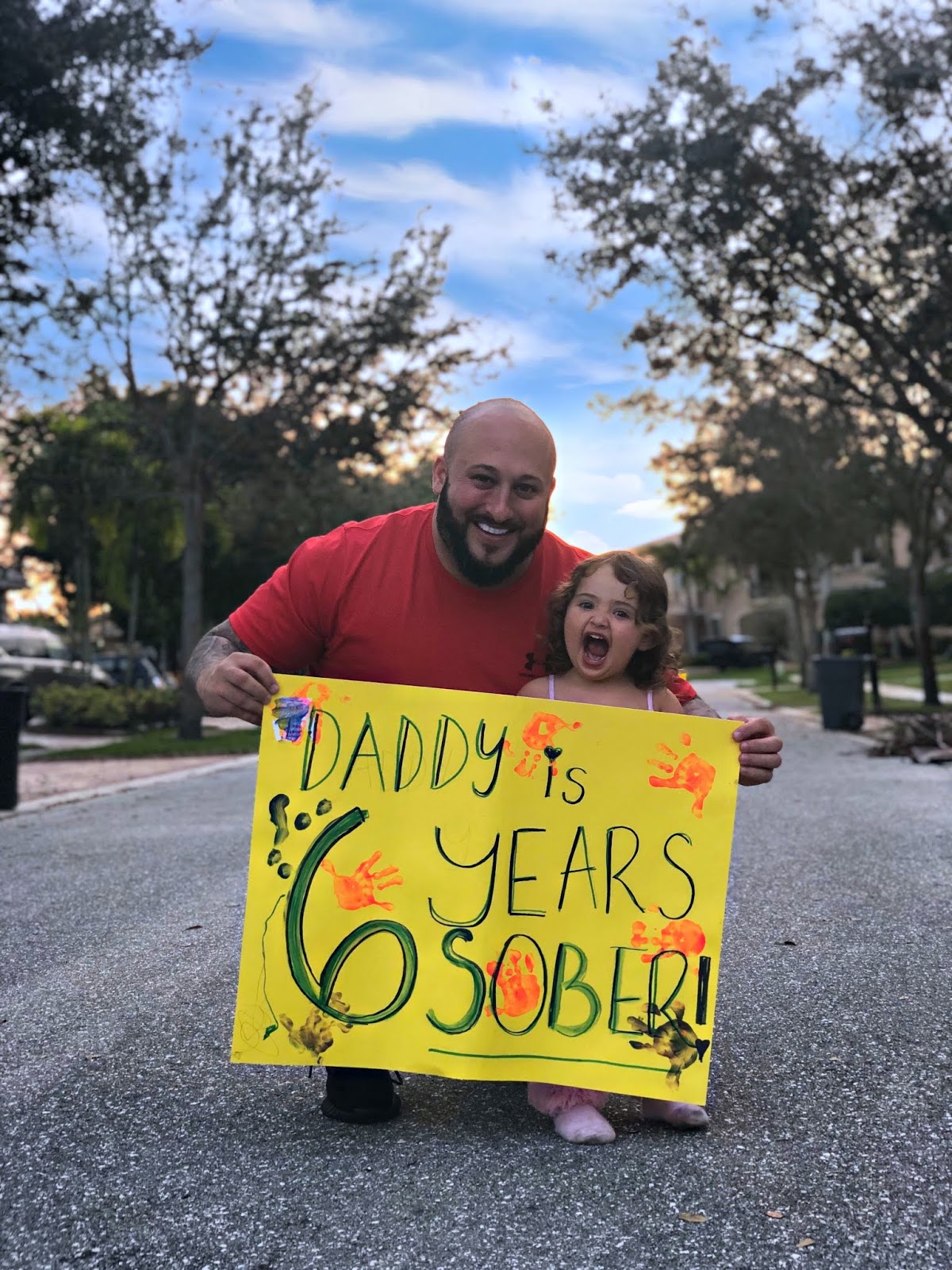 Christopher Ferry: This Is His Story Of How You Can Overcome Addiction ...