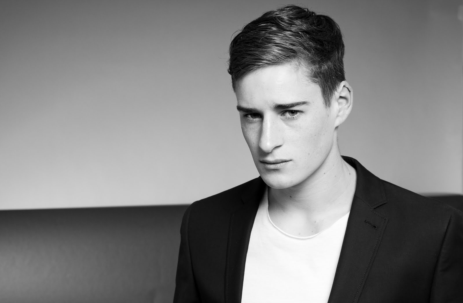 guy's photojournal: ELLIOT B@FM MODELS