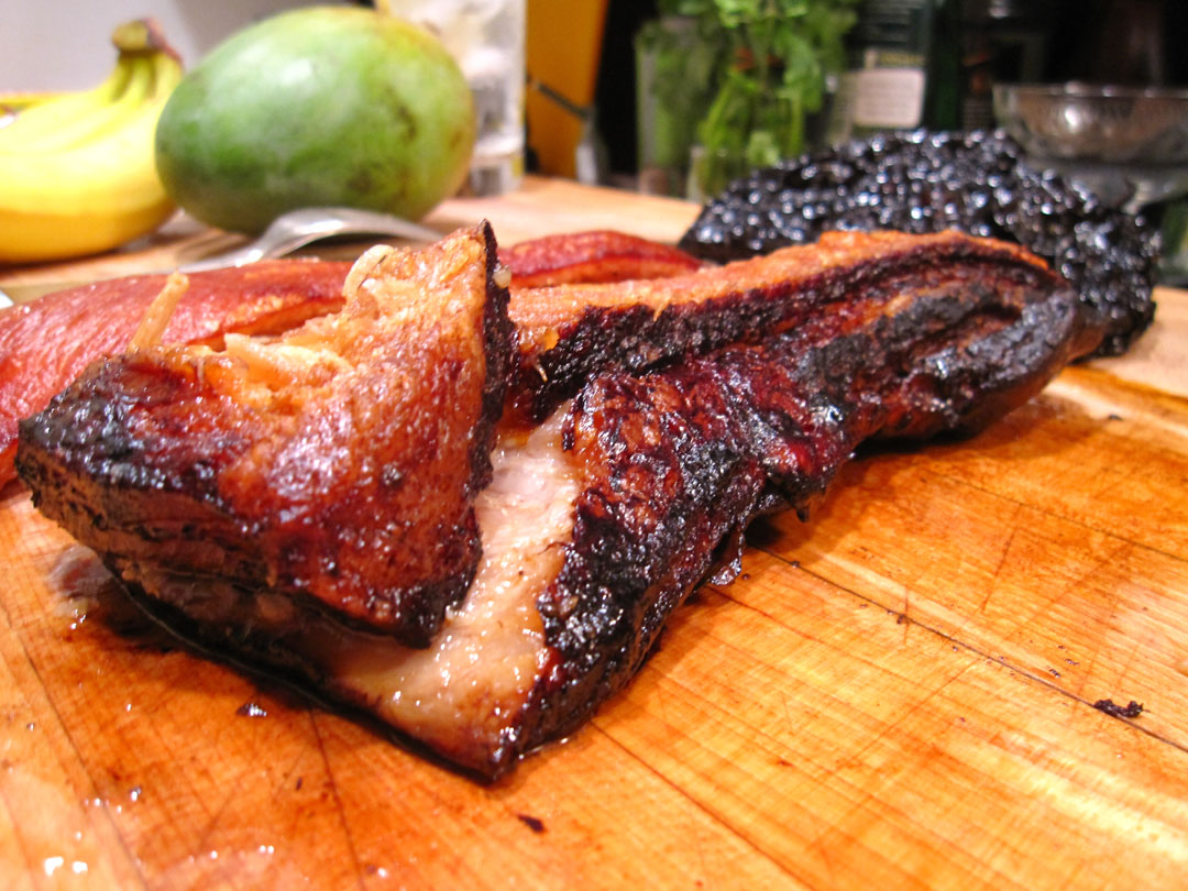 International food blog: SPANISH AND FRENCH: Basque Country - Food Part ...