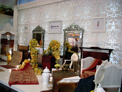 deDezain: World Batik Summit 2011 "Indonesia : Global Home of Batik