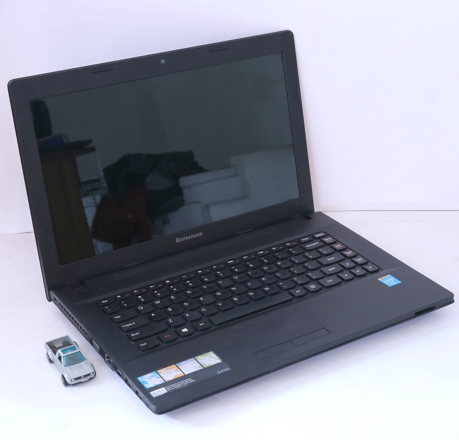 Jual Laptop Lenovo G400 | Intel Celeron 1005PM | Jual Beli Laptop Bekas ...