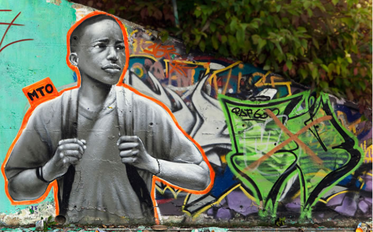 A History of Graphic Design: May 2011