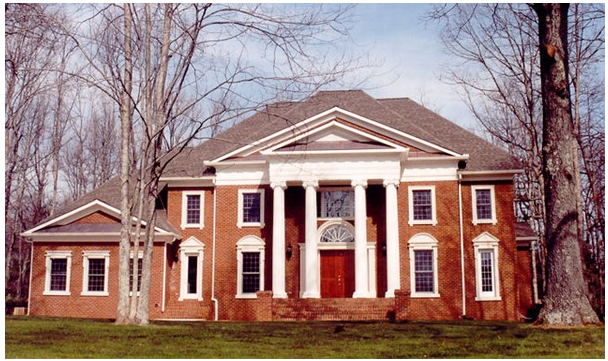 Eileen's Home Design: Archival Designs