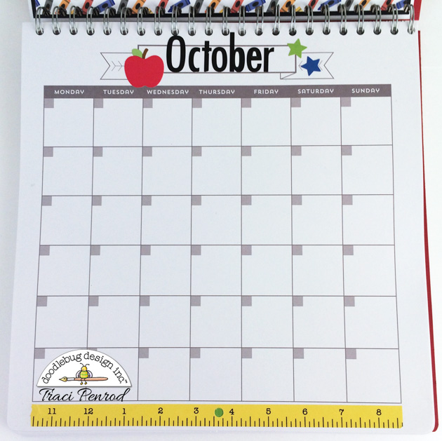 Artsy Albums Scrapbook Album and Page Layout Kits by Traci Penrod: Back ...