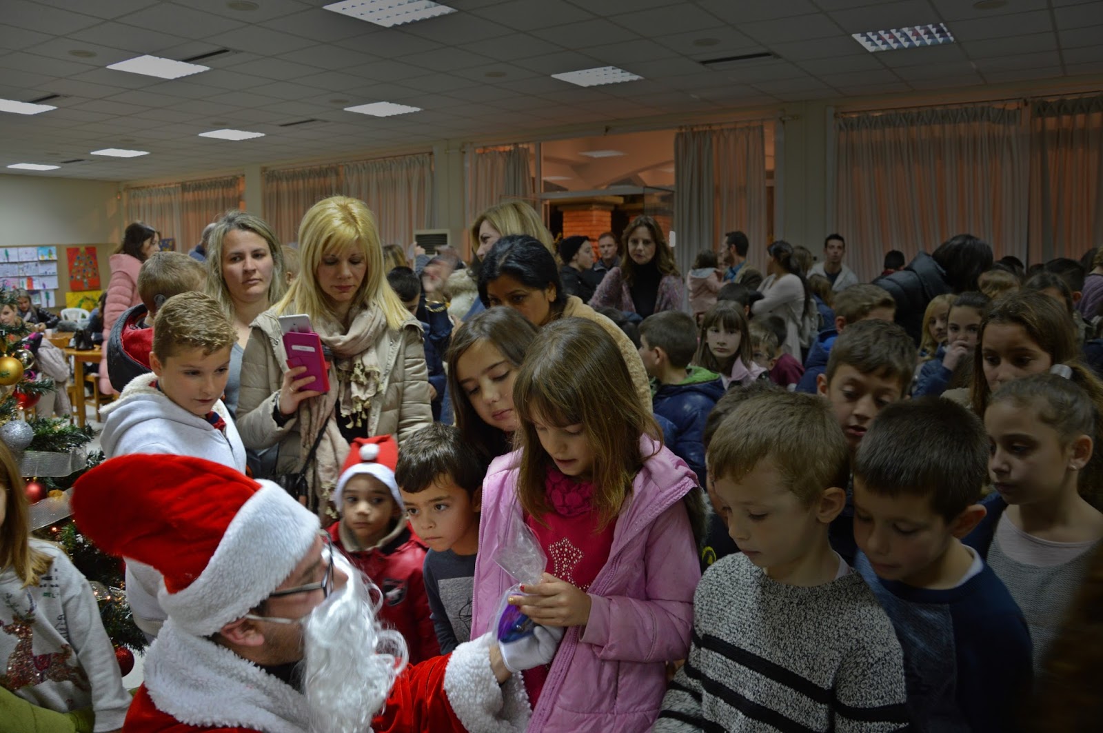 Χριστούγεννα στη Λιάτανη 2017 - Πολιτιστικος Περιβαλλοντικος Συλλογος ...