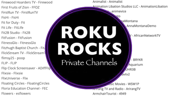 How To Add Private Channels To Roku FAQ how-to-add-private-channels-to-roku-faq