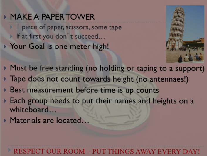 Welcome to Mr. Chapman's Physics Class Blog - Come on in, the learning ...