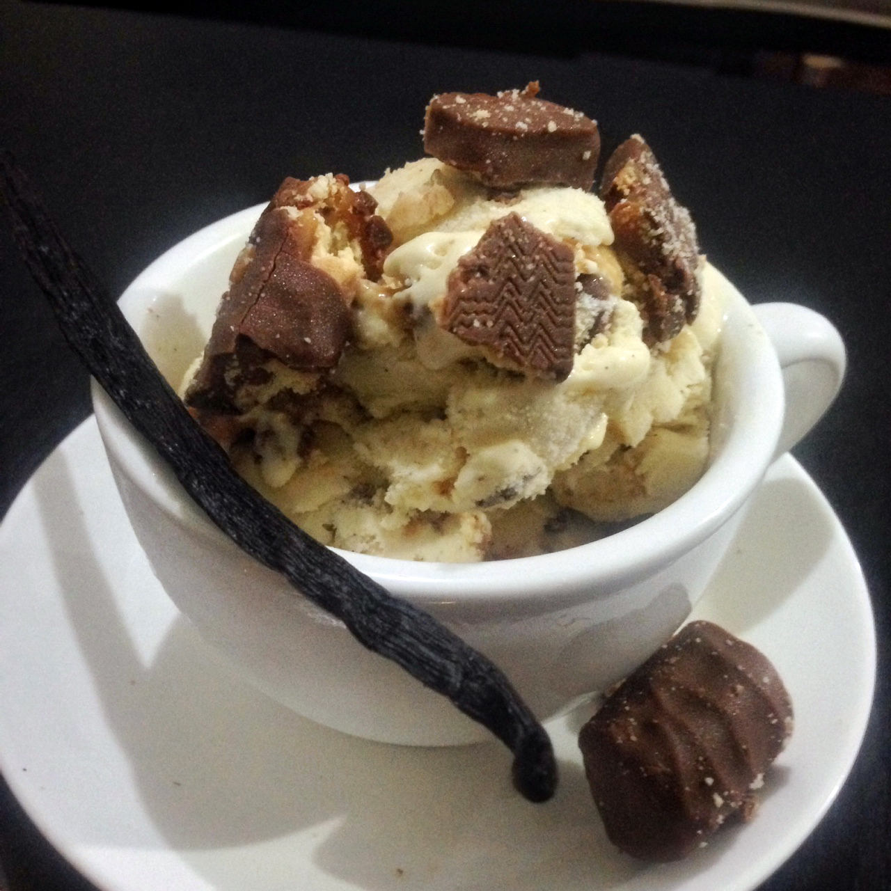 Ice Cream 101: Learn to Make Delicious Ice Cream at Home | Chef Jay's ...