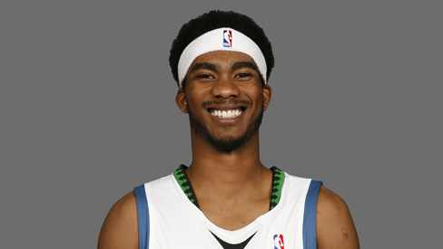 NBA | BASKETBALL | WALLPAPER: COREY BREWER PHOTO WALLPAPER | NBA DALLAS ...