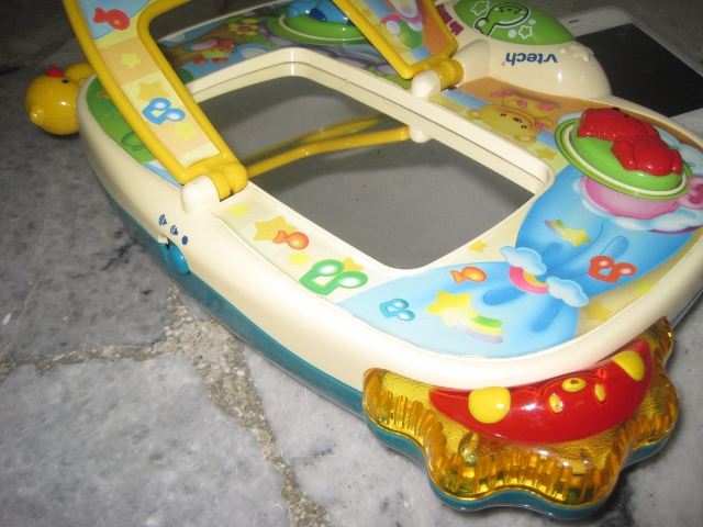 JuaiMurah: Vtech Look At Me Mirror