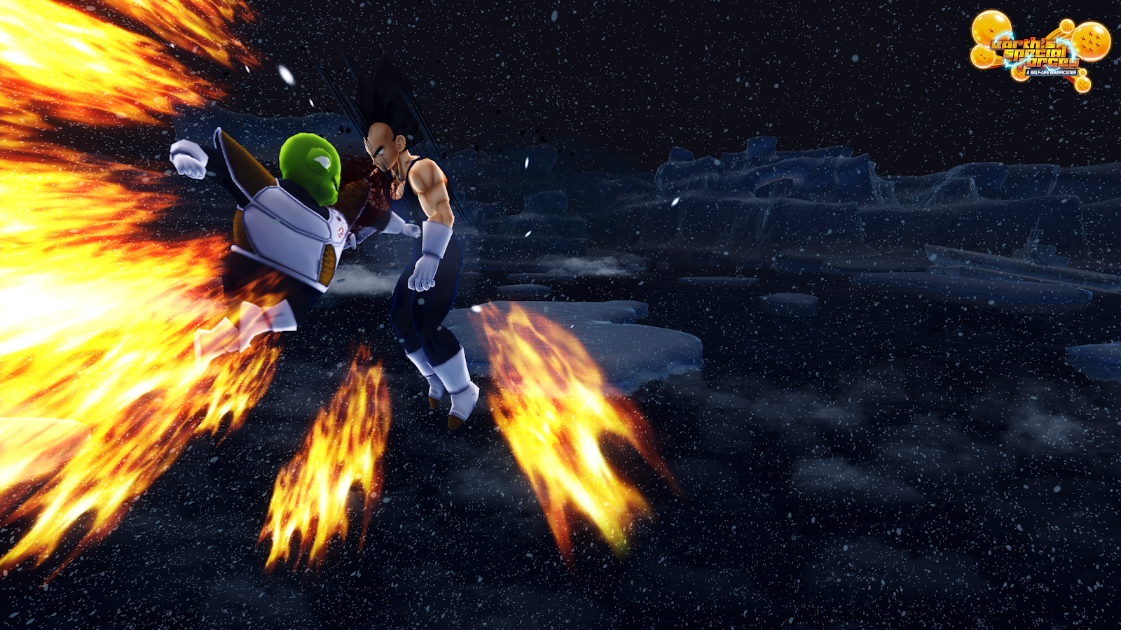 ESF 1.3 - ESF DRAGON