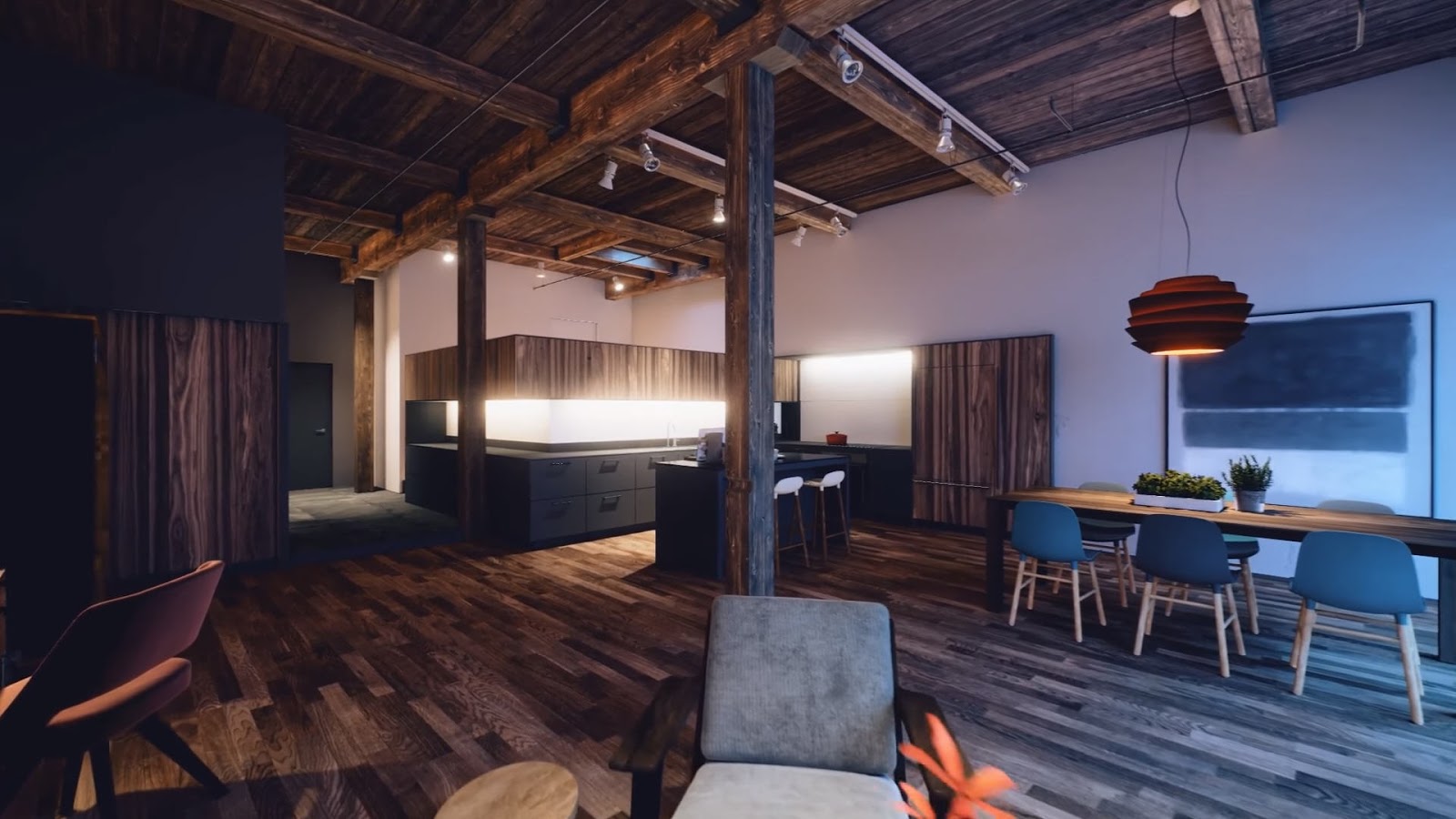 Top 10 Realistic Unreal Engine Projects | CG Record Editor's Picks ...