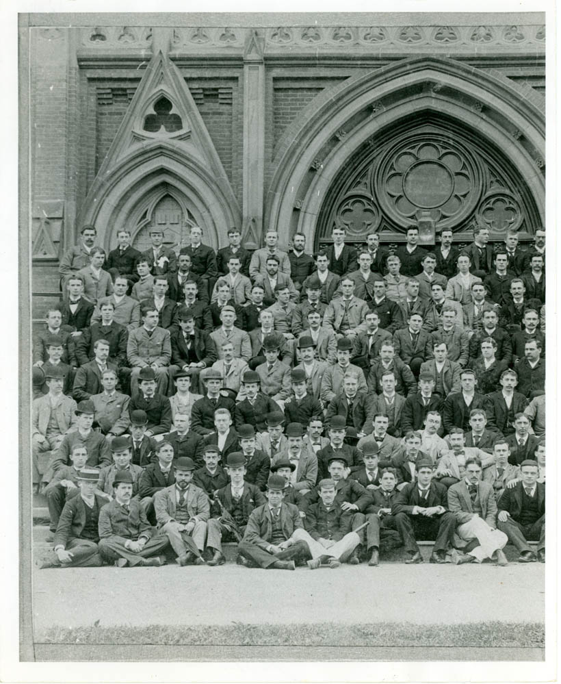 PAN-AFRICANIST W. E. B DU BOIS: A GREAT MAN OF MANY PARTS