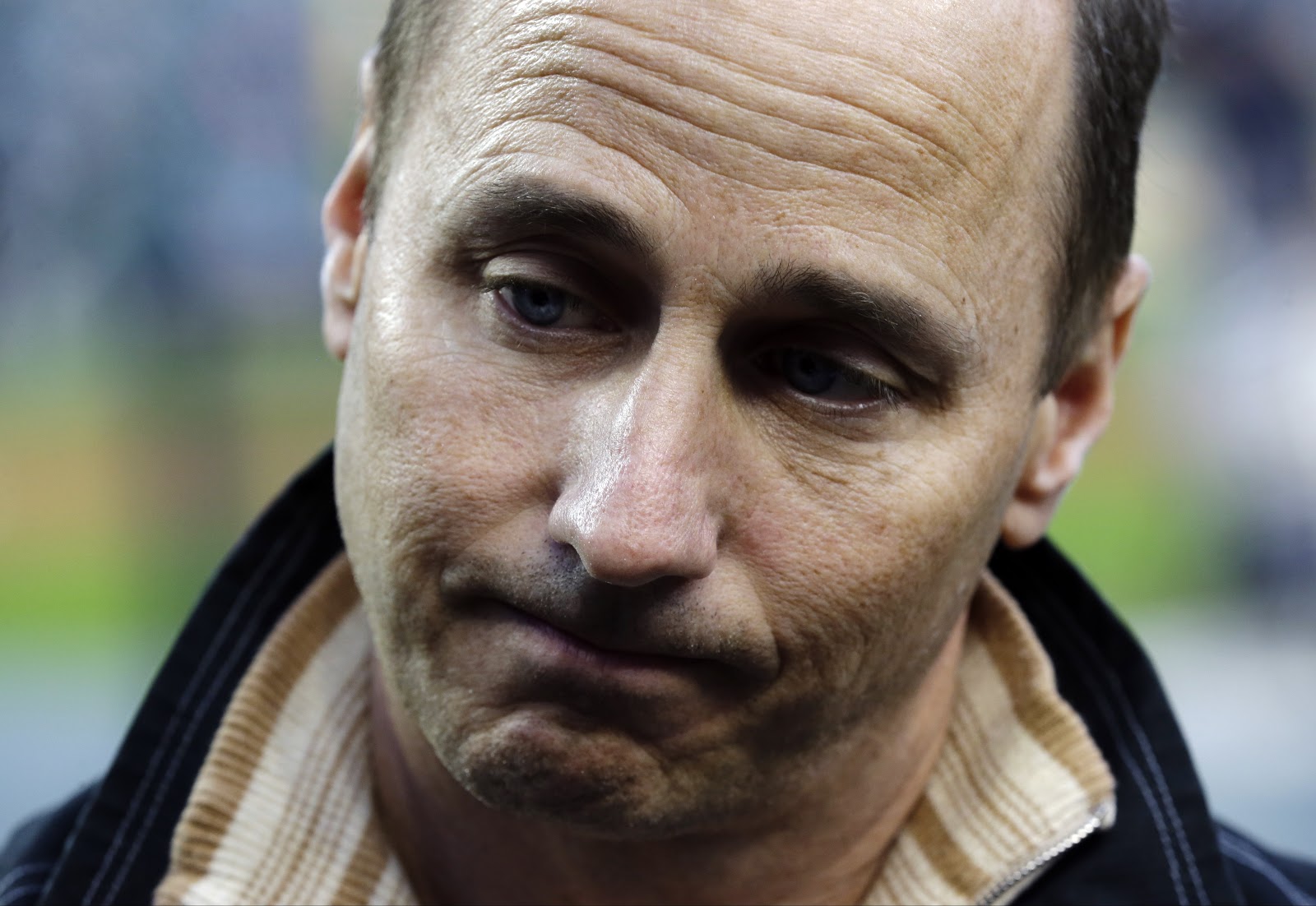 The Macomb Daily Blogs: Game On: October 2012