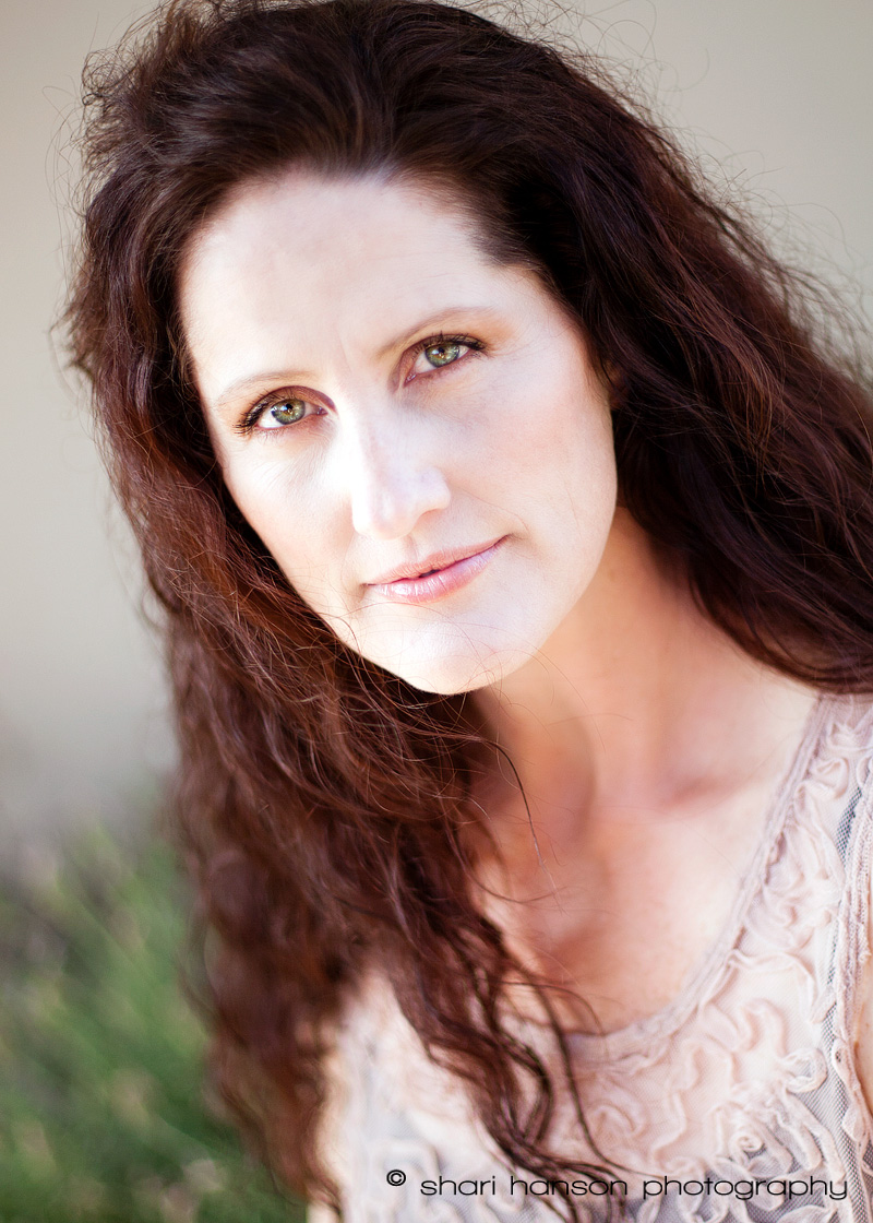 Shari Hanson Photography: January 2012