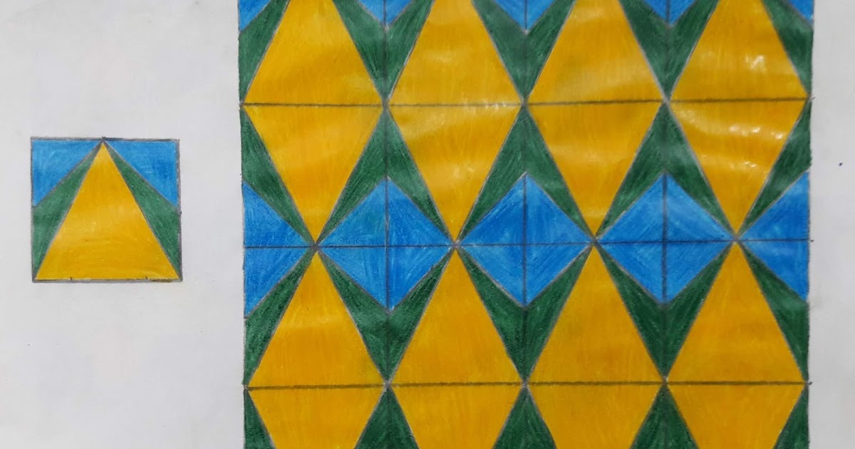 En el aula creativa: Redes modulares.