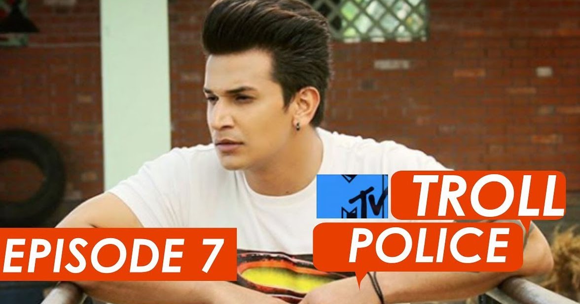 MTV Troll Police | Full Episode 7 | Rannvijay Singha as a Host | Prince ...