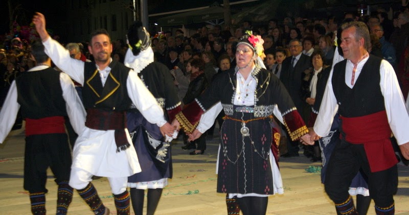 ΠΟΛΙΤΙΣΤΙΚΟΣ ΣΥΛΛΟΓΟΣ ΚΟΖΑΝΗΣ "Η ΚΟΖΙΑΝΗ": ΕΝΤΥΠΩΣΙΑΣΕ ΤΟ ΤΜΗΜΑ ...
