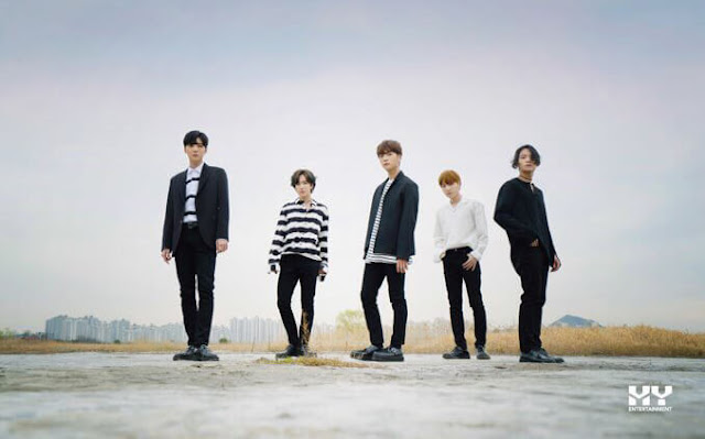 [DEBUT] Xeno-T 제노티 debutará en Japón con どこにいても (Wherever you are) - BA ...