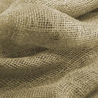 Confessions of a House Junkie: Burlap, How I Love Thee