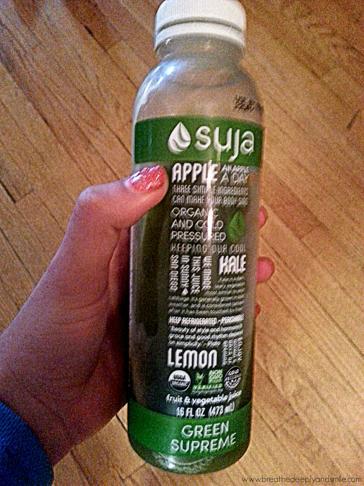 Breathe Deeply and Smile: Expo East 2014 Trends and Favorite Products