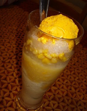 Everything Pinoy: Pinoy Coolers to Beat the Summer Heat