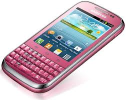 Samsung Galaxy Chat B5330 | Aneka Artikel