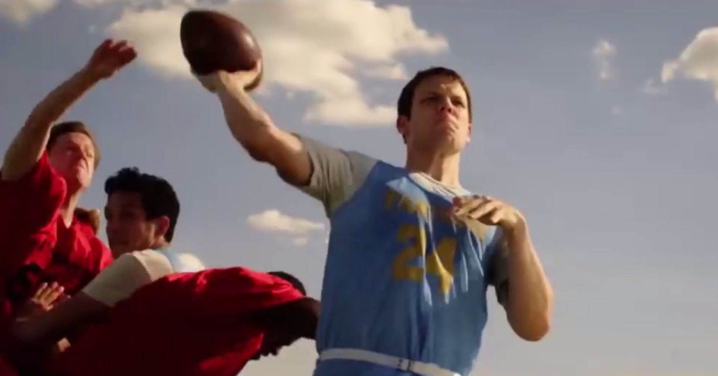 Balls Out (2015): Movie Review | MOVIEcracy