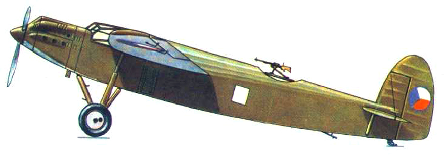nhungdoicanh: Aero A-42