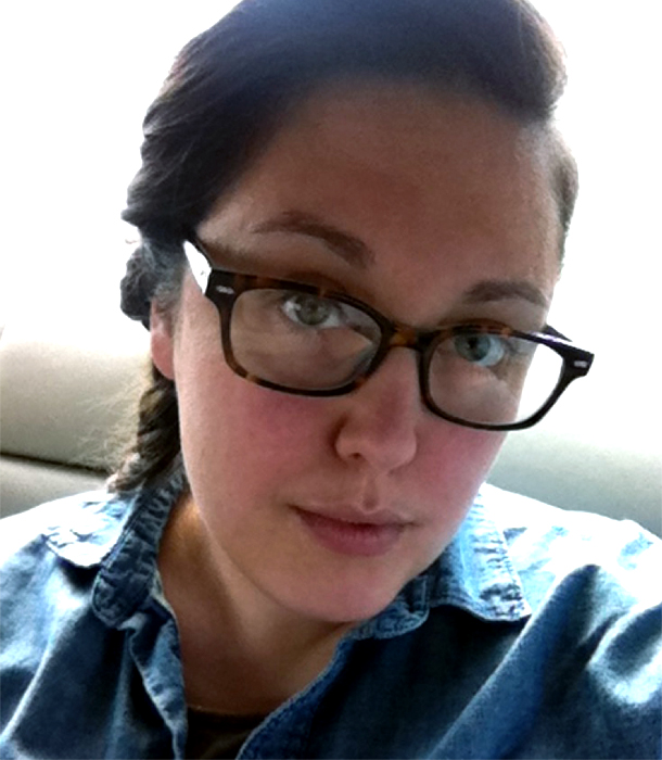 Apostolic Girls' Closet: May 2013